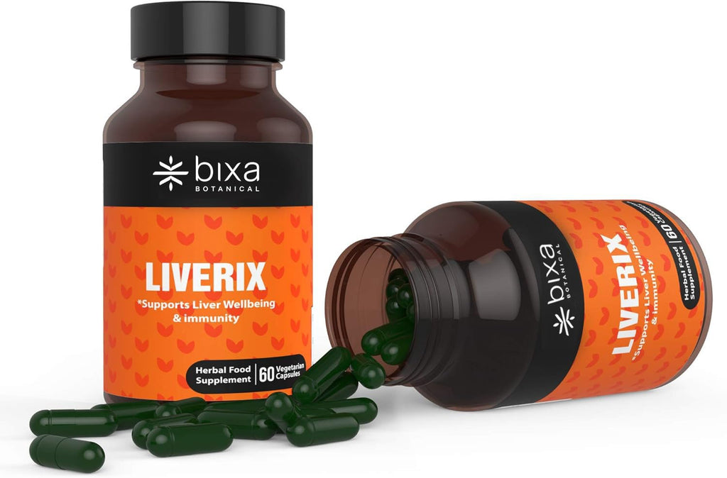 450mg Phyllanthus Niruri extract