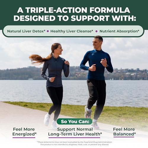 450mg silymarin for liver health