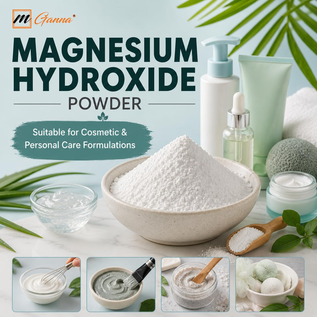 454 g magnesium hydroxide for muscle relief