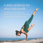 45B CFU Clean Probiotic benefits