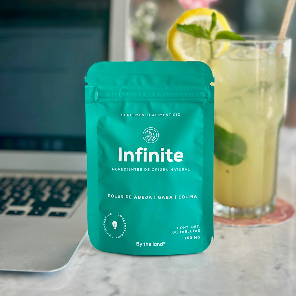 45g cognitive booster for daily use
