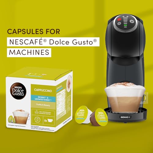 48 capsules for daily enjoyment