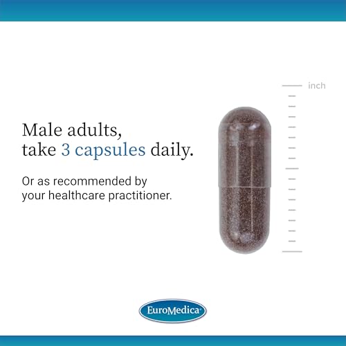 48 capsules of potent ginseng extract