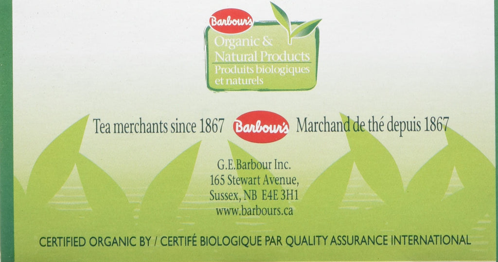 48 count green tea variety