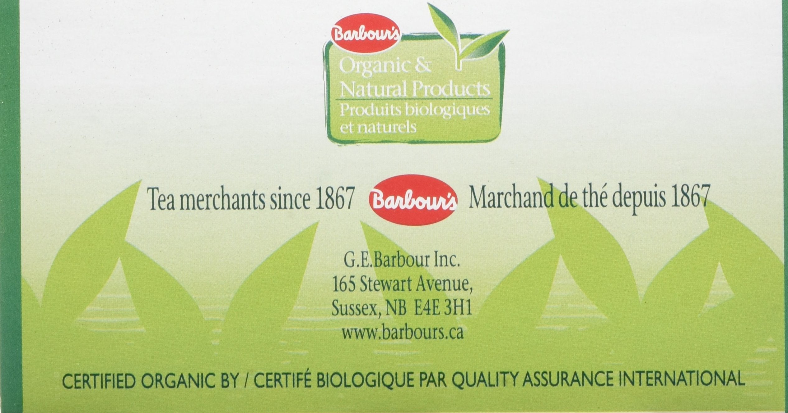 48 count green tea variety