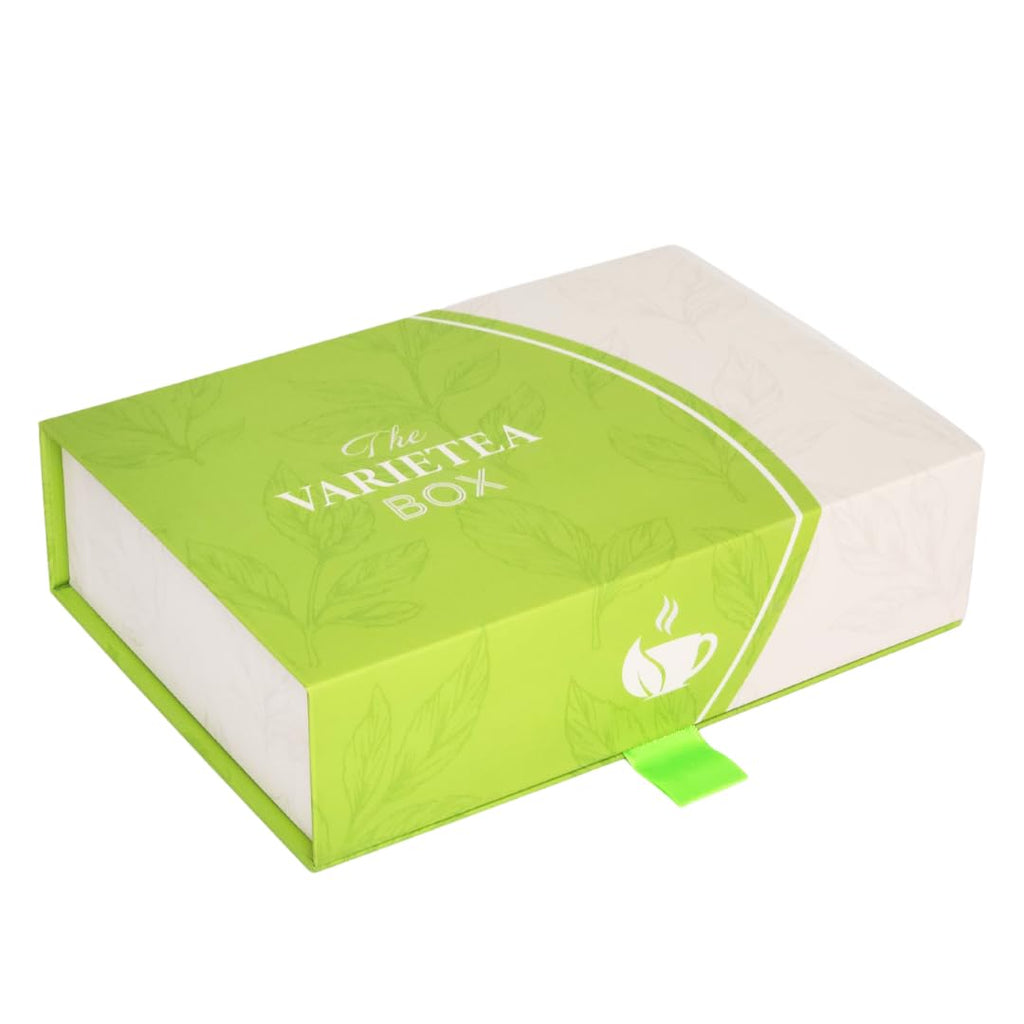 48 count herbal tea gift set