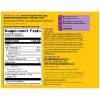 48 count prebiotic fiber gummies