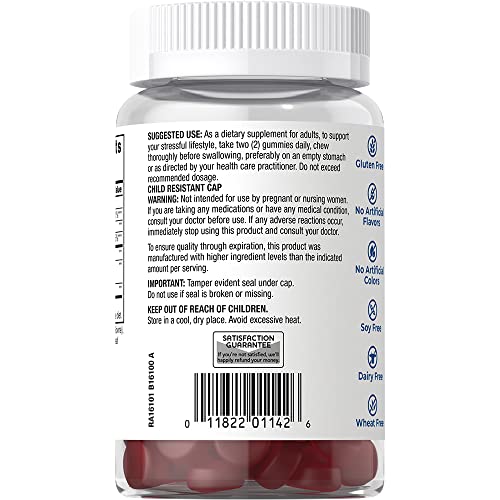 48 count stress support vitamins