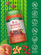 48 count vitamin b complex supplement