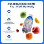 48-hour detox cleanse benefits