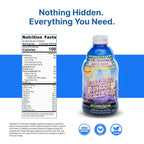 48 hour juice cleanse for energy