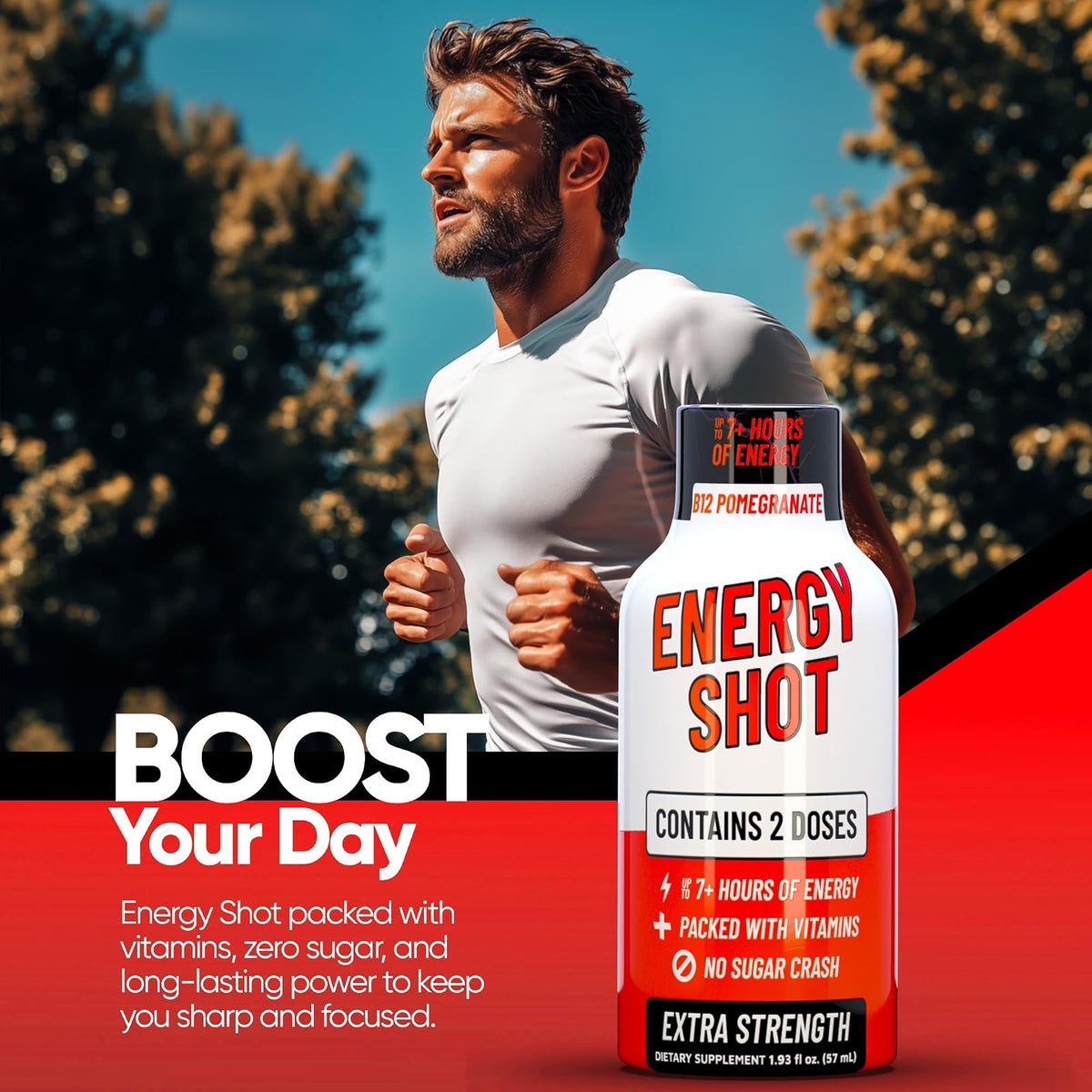 48 pack vitamin b12 shots