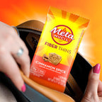 48 servings of fiber goodness