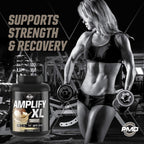 48 servings of whey protein goodness