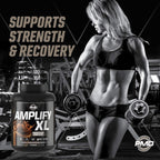 48 servings of whey protein goodness