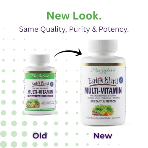 48 superfoods in one multivitamin