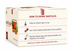 48 tea bags for daily wellness