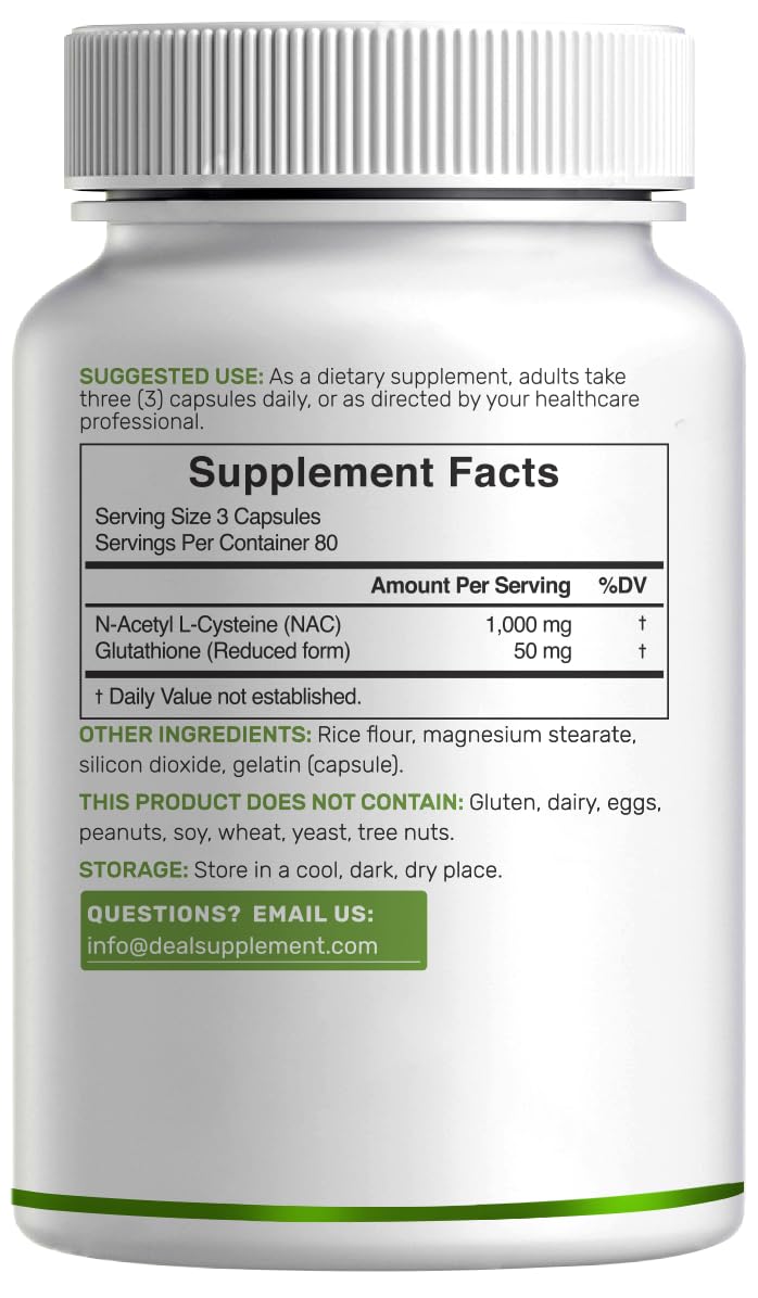 480 capsules for long-lasting supply