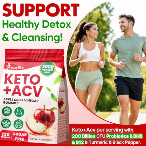 480 count apple cider vinegar supplements