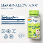 480 mg Marshmallow Root VegCaps