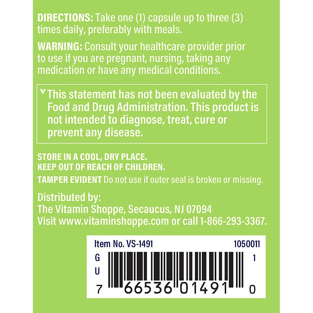 480 mg nettle capsules for health