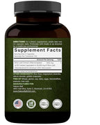 480 mg olive leaf extract dosage