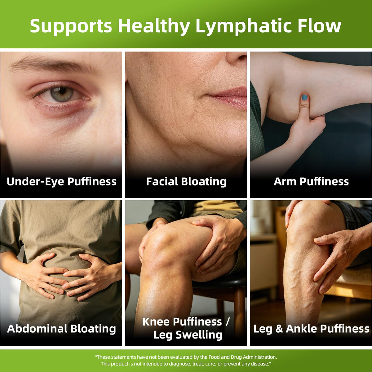 4800 mg lymphatic health formula