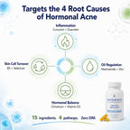485 mg multivitamin for women