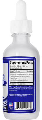 490 mg sulforaphane for immune support