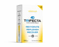 4D hydration drink mix lemon-aid
