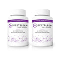 4GreatSleep multivitamins for restful nights