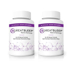 4GreatSleep multivitamins for restful nights