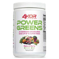 4KOR Fitness Power Greens drink