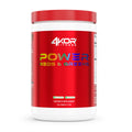 4KOR Fitness Power Reds & Greens drink