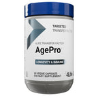4Life AgePro healthy aging capsules