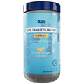 4Life chewable immune support tablets