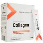 4Life collagen powder for beauty