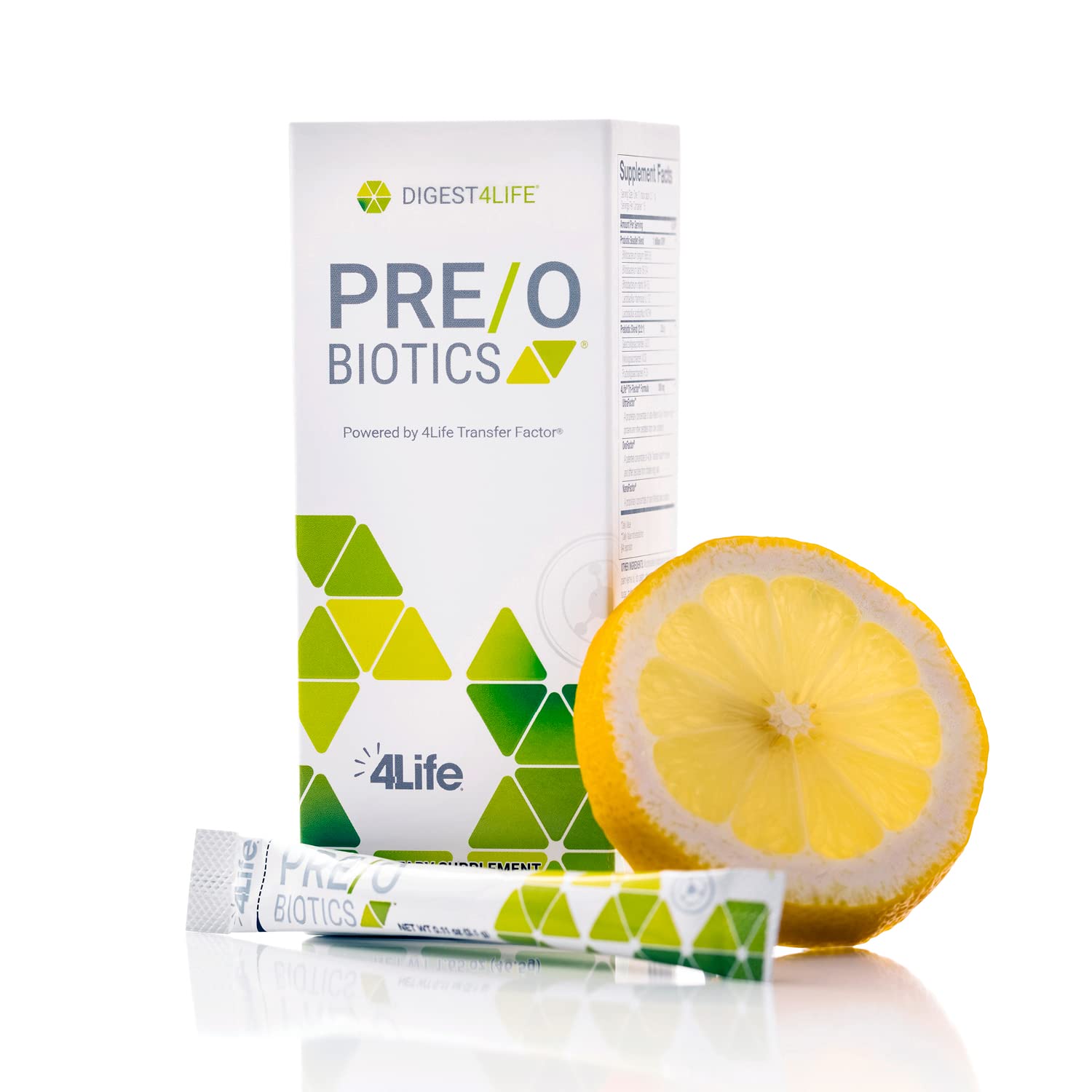 4Life Digest4Life prebiotics benefits