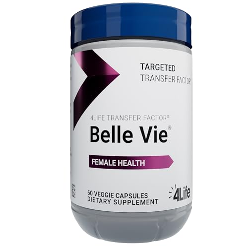 4Life DIM hormone supplement for women