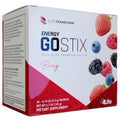 4Life Energy Go Stix berry drink mix