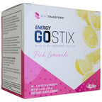 4Life Energy Go Stix for hydration