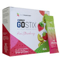 4Life Energy Go Stix Kiwi Strawberry flavour