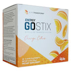 4Life Energy Go Stix orange drink mix