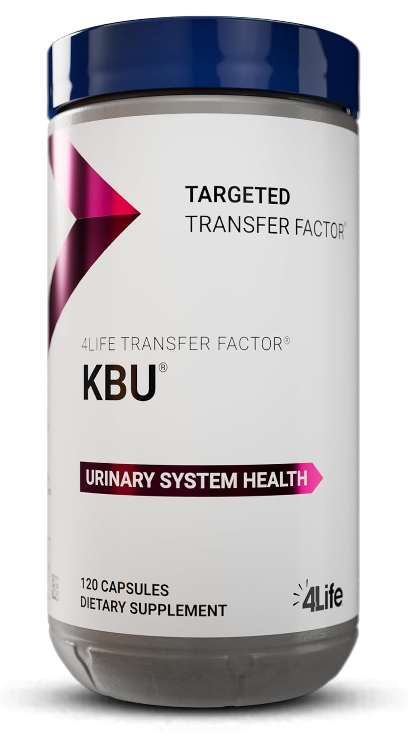 4Life herbal blends for urinary health