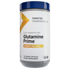 4Life l-glutamine supplement for recovery