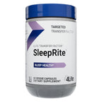4Life melatonin capsules for restful sleep