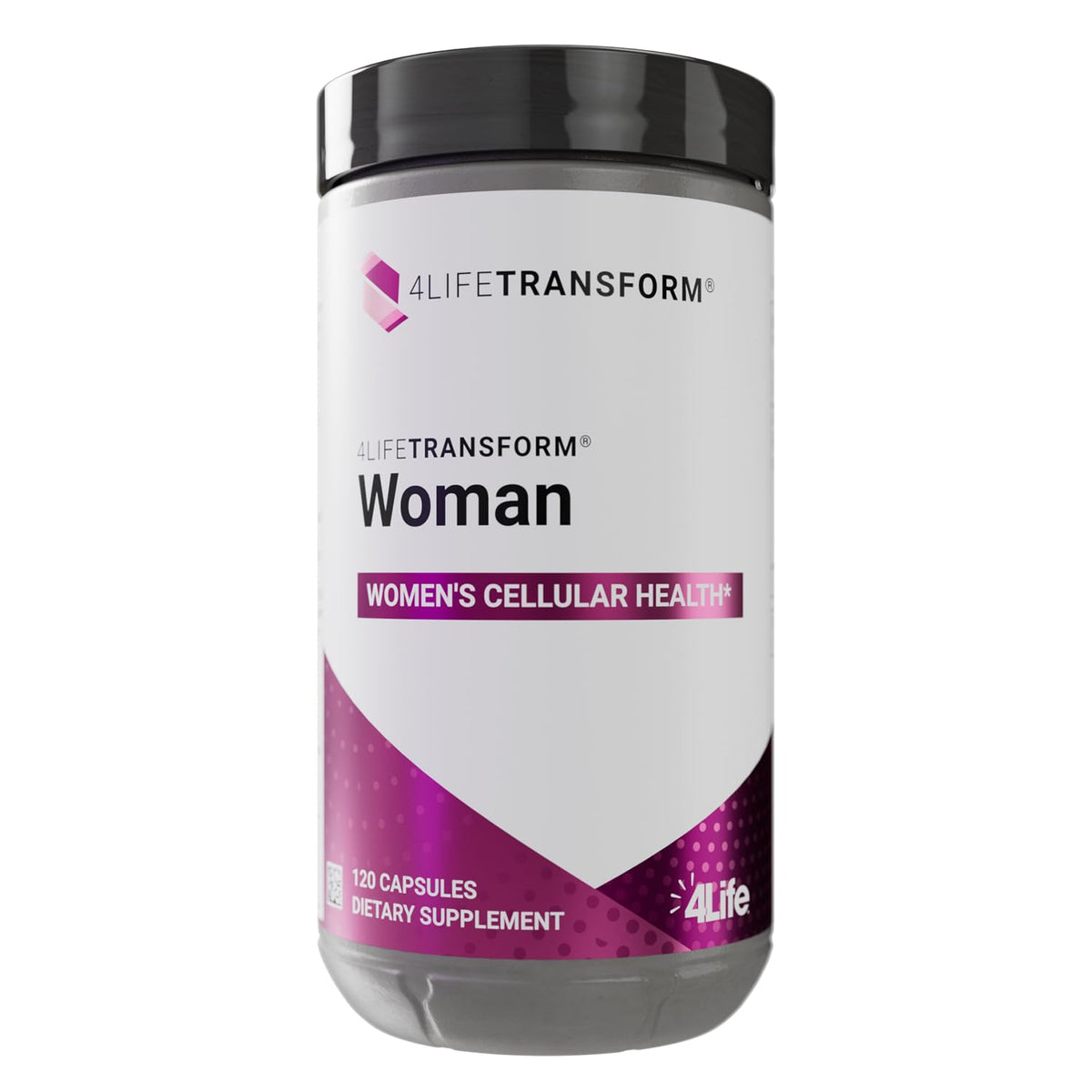 4Life multivitamins for women's health