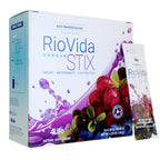 4Life RioVida Stix immune support drink