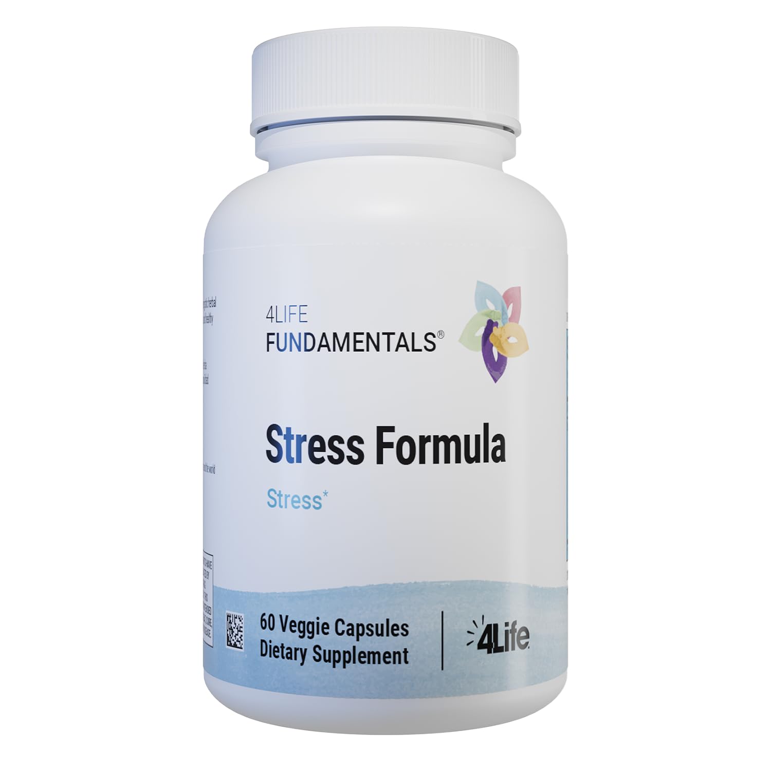 4Life sleep support capsules