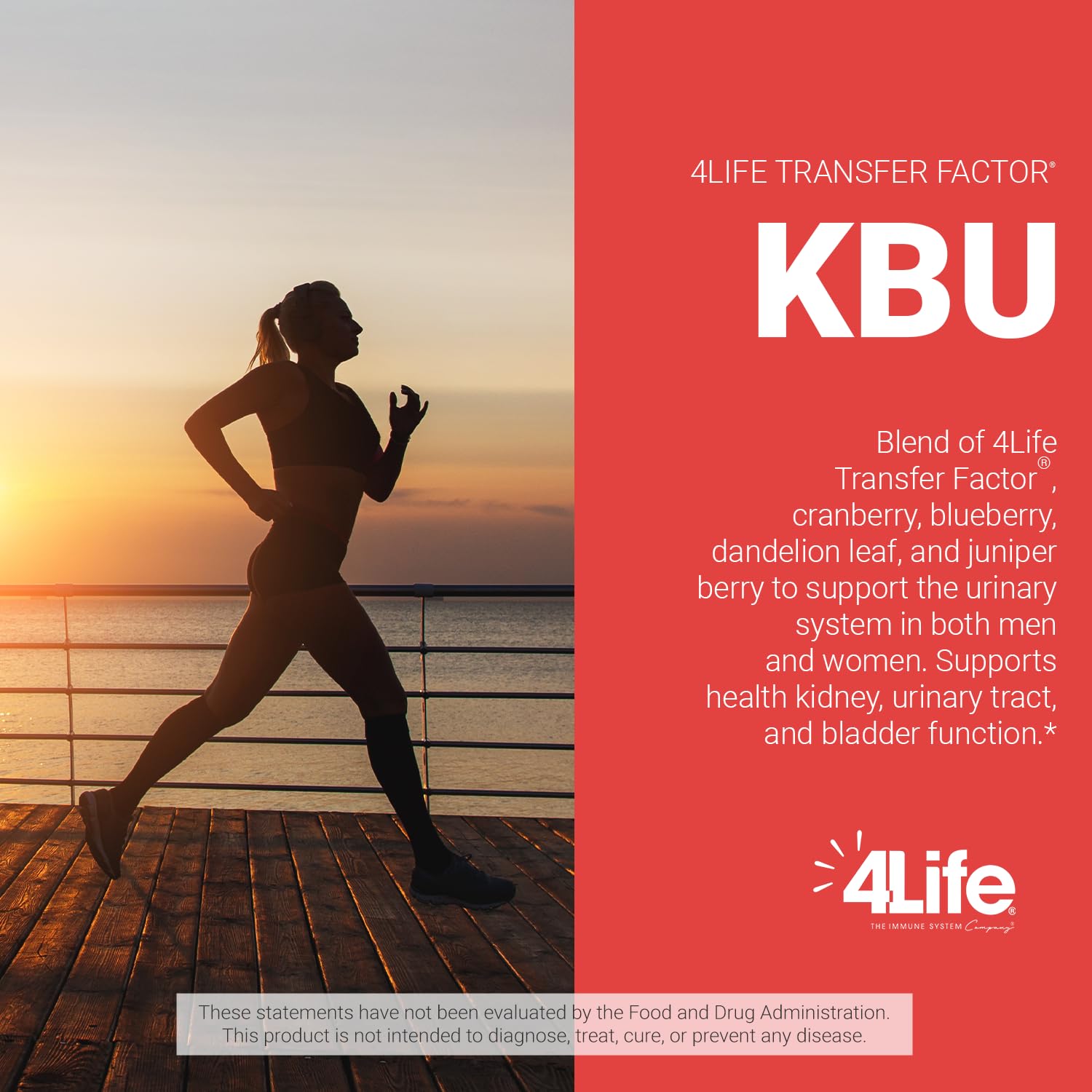 4Life Targeted Transfer Factor benefits